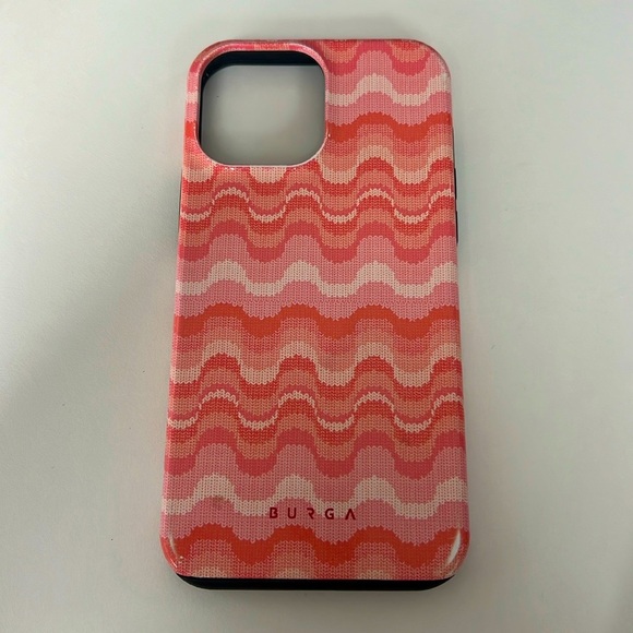 Burga | Cell Phones & Accessories | Iphone 3 Pro Max Burga Case | Poshmark